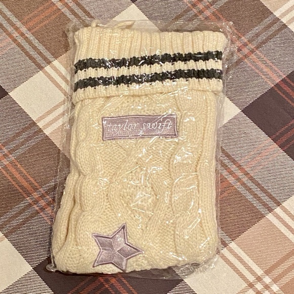 Taylor Swift | Holiday | Taylor Swift Folklore Cardigan Stocking | Poshmark